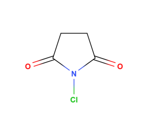 N-Chloro-succinimide - Pazchem