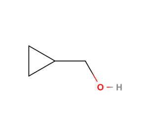 Cyclopropyl carbinol - Pazchem