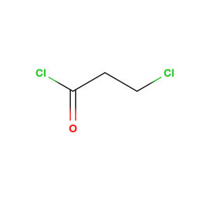 3-Chloropropionyl chloride - Pazchem